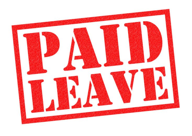 Will Federal Paid Leave Finally Become Law? We'll Likely Learn This ...