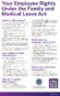 DOL Publishes a New (Eggplant-Colored) FMLA Poster | FMLA Insights