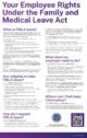 DOL Publishes a New (Eggplant-Colored) FMLA Poster | FMLA Insights
